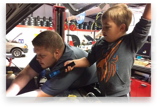 Auto Repair in Winnsboro | Auto Mechanics | East Texas Automotive