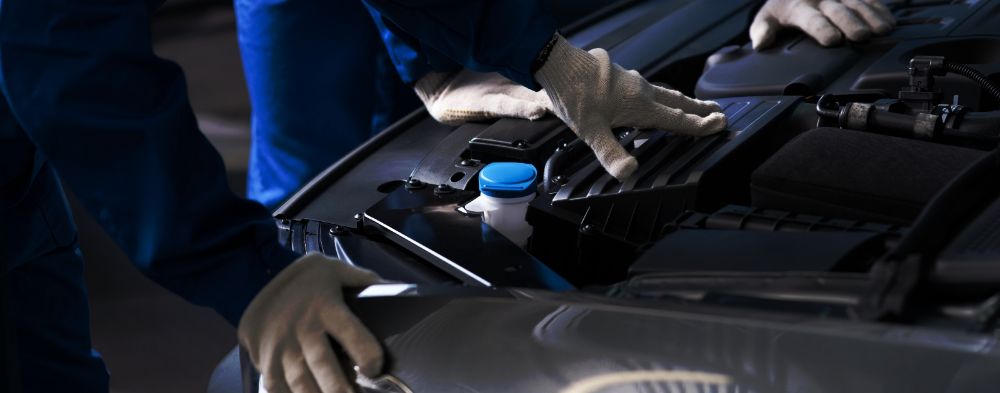 About The Mechanic OC | Meet Our Mission Viejo Team